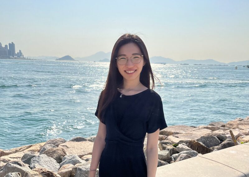 我們的團隊| 智趣伴星途有限公司